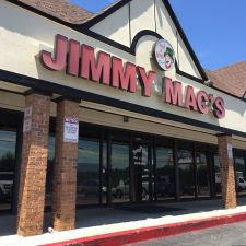 Jimmy Mac's Marietta in 3205 Canton Rd # 104-106, Marietta, GA 30066, USA
