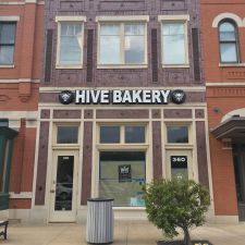 Hive Bakery - 360 Parker Square Rd, Flower Mound, TX 75028 - Hours ...