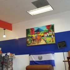 Lucita's Pupuseria, 1107 S Military Hwy G, Chesapeake, VA 23320