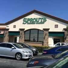 Sprouts Farmers Market - 835 W Foothill Blvd, Claremont, CA 91711 ...