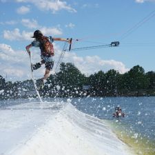 McCormicks Cable Park/Waterski lake - 2020 Mccormick Lakes Way, Seffner ...