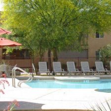 Cholla Ranch Apartments - 316 N Miller Rd, Buckeye, AZ 85326