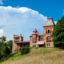 Columbia County Tourism - 401 State St, Hudson, NY 12534 - Hours ...