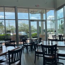 Louis Pappas Fresh Greek- University Towncenter, Bradenton - 8512 ...