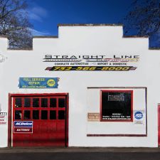 Straight Line Automotive - 81 Freneau Ave, Matawan, NJ 07747 - Hours ...