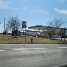 bp - 7401 Assateague Dr, Jessup, MD 20794 - Hours, Directions, Reviews