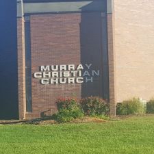 Murray Christian Church - 304 W Young St, Murray, NE 68409, USA ...
