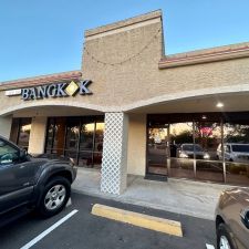 Cafe’ de Bangkok- Gilbert, AZ - 1111 N Gilbert Rd Suite # 101-103 ...