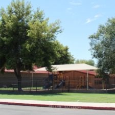 Gilbert Elementary School - 175 W Elliot Rd, Gilbert, AZ 85233, USA ...