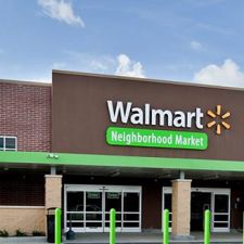 Walmart Neighborhood Market - 637 Robert Blvd, Slidell, LA 70458 ...