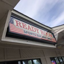 Ready Room in 1805 London Bridge Rd, Virginia Beach, VA 23453, USA