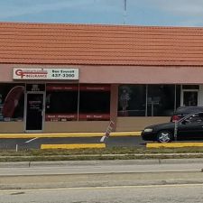 GreatFlorida Insurance - Bee Everett - 5322 Duhme Rd, Madeira Beach, FL ...