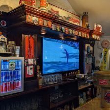 Parker’s Pub - 303 Shears St, Wrentham, MA 02093 - Hours, Directions ...