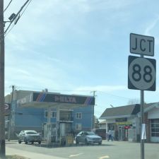 Delta Gas - 100 Madison Ave, Lakewood, NJ 08701 - Hours, Directions ...