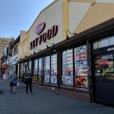 Key Food Supermarkets - 116-34 Queens Blvd, Queens, NY 11375 - Hours ...