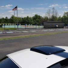 Springboro Junior High School - 1605 Main St, Springboro, OH 45066 ...