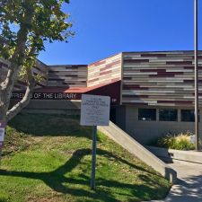 OC Library - Dana Point Branch - 33841 Niguel Rd, Dana Point, CA 92629 ...