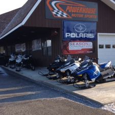 Powerhouse Motor Sports - 2493 NY-30, Mayfield, NY 12117 - Hours ...