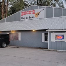 Buck's Bar and Grill - 27849 W Center Rd, Waterloo, NE 68069 - Hours ...