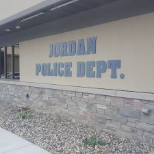 Jordan Police Department - 705 Syndicate St, Jordan, MN 55352 - Hours ...
