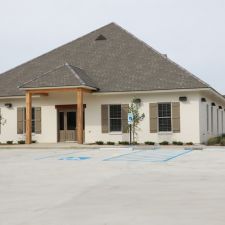 Cardiovascular Institute of the South - 37292 Market Place Drive Suite ...