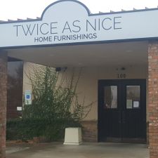Twice As Nice Resale Denton