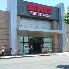 Savers - 7117 Regional St, Dublin, CA 94568 - Hours, Directions, Reviews