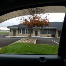 Seeley Medical in 1160 George Washington Blvd, Akron, OH 44312, USA