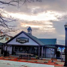 Bootleggers Waterfront Grille & Bar - 4 Jefferson St, Port Clinton, OH ...