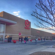 Target - 2235 Springfield Ave, Vauxhall, NJ 07088 - Hours, Directions ...