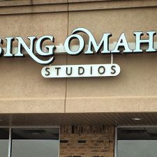 Sing Omaha Studios in 8438 Park Dr, Omaha, NE 68127, USA