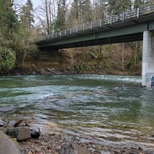 Daybreak Regional Park And Boat Launch - 26401 NE Daybreak Rd, Battle ...