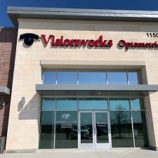Visionworks - 1150 S Preston Rd Suite 30, Prosper, TX 75078 - Hours ...