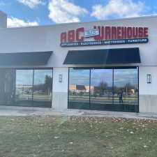 ABC Warehouse - 2300 S Telegraph Rd, Bloomfield Twp, MI 48302 - Hours, Directions, Reviews