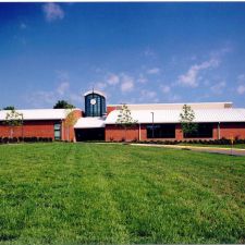 Kenton County Public Library - Erlanger Branch - 401 Kenton Lands Rd ...