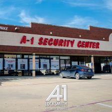A-1 Locksmith - Addison - 2001 Midway Rd #110, Carrollton, TX 75006 ...