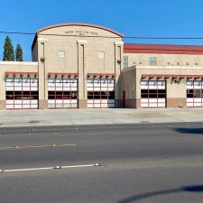 Anaheim Fire Station #6 - 1330 S Euclid St, Anaheim, CA 92802 - Hours ...