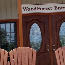 Woodforest Furniture, L.L.C. - 27005 Cook Rd, Olmsted Township, OH ...