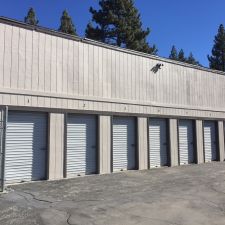 Fairway Storage - Big Bear City, California - 408 W Fairway Blvd, Big ...