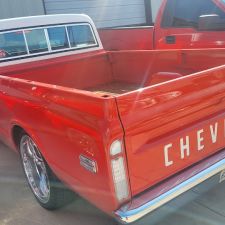 PaulG Custom Interiors - 1929 Golden Heights Rd, Fort Worth, TX 76177 ...