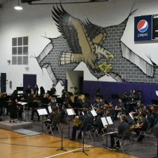 Randall Middle School - 16510 Fishhawk Blvd, Lithia, FL 33547 - Hours ...