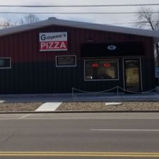 Giovanni's Pizza - 2936 Grove Ave, Lorain, OH 44055, USA - BusinessYab