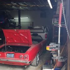 Handley's Auto Repair - 7001 White Ln, Bakersfield, CA 93309 - Hours ...