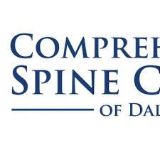 Comprehensive Spine Center of Dallas - North Dallas Location - 10 ...