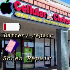 Cellular choice - 6544 W Thomas Rd # 7, Phoenix, AZ 85033 - Hours ...