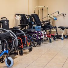 Allumed, Inc. - Grand Prairie - 2001 108th St, Grand Prairie, TX 75050