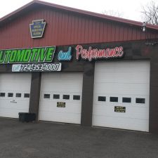 Sarver Automotive & Performance - 315 Sarver Rd, Sarver, PA 16055
