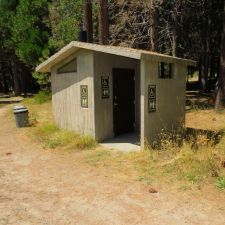Long Meadow Group Campground - Camp Nelson, CA 93208 - Hours ...