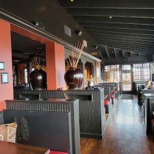 Jinja Bar & Bistro Westside - 5400 Sevilla Ave NW, Albuquerque, NM ...