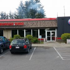 Burger King - 14320 92nd Ave NW, Wauna, WA 98329 - Hours, Directions ...